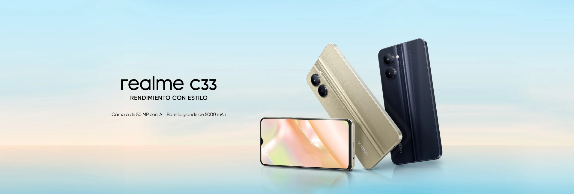 Realme, descubre todo sobre la marca